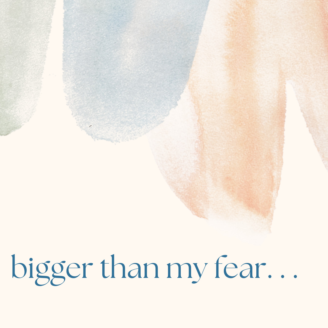 The Greatness of God – Just a Small Simple Soul. . . In the Hands of a ...